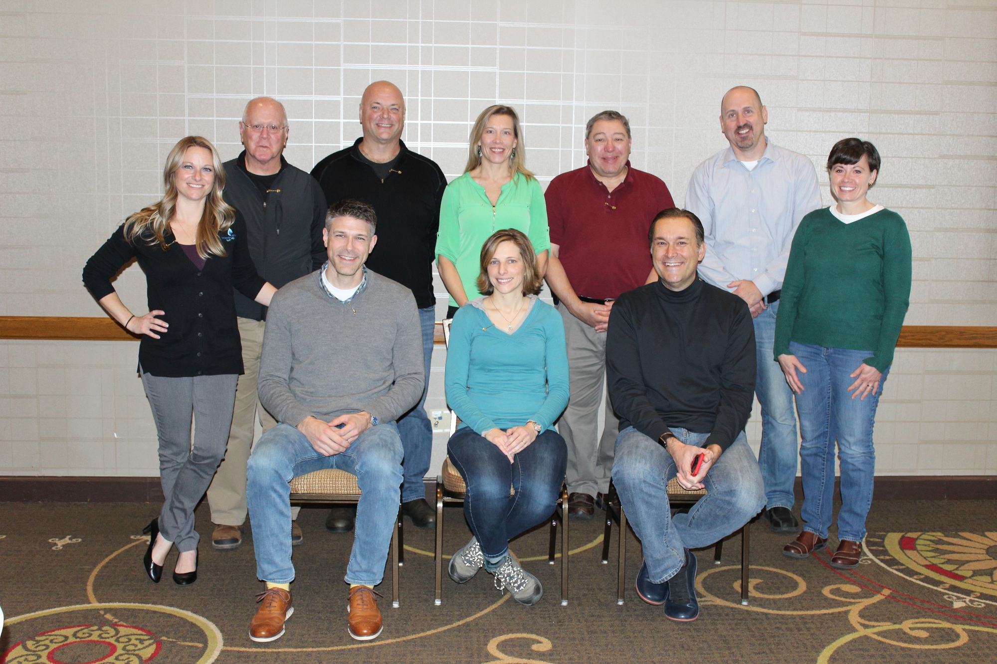 2020 MWEA / WEF Award Winners - Michigan Water Environment Association